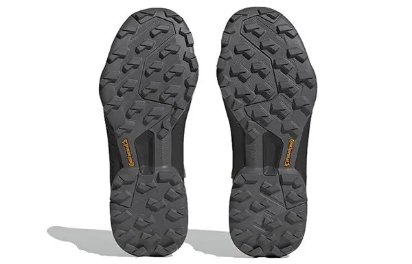 Adidas Swift R3 Gore-tex Athletic Sneakers - Grey Five/mint Ton/core Black