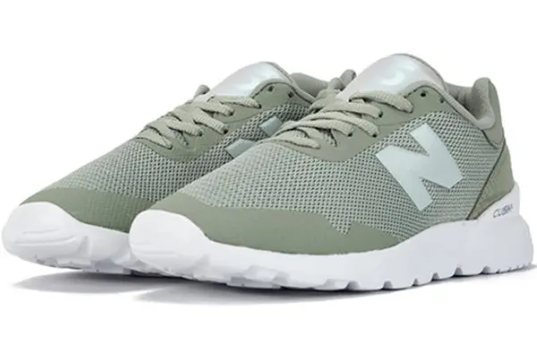 NEW BALANCE 515 Athletic Sneakers - Mint