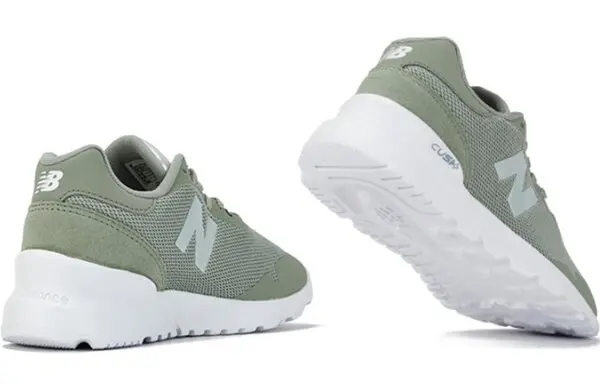 NEW BALANCE 515 Athletic Sneakers - Mint