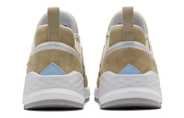 NEW BALANCE 574 Sport Low Top Sneakers - Khaki