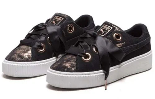 PUMA Platform Kiss Artica Sneakers