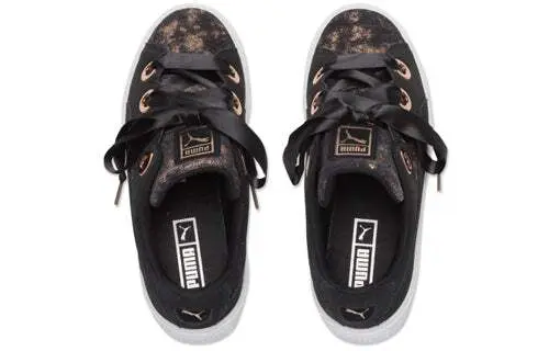 PUMA Platform Kiss Artica Sneakers