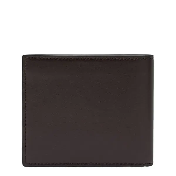 Gucci 25 Bi-fold Wallet With Horsebit
