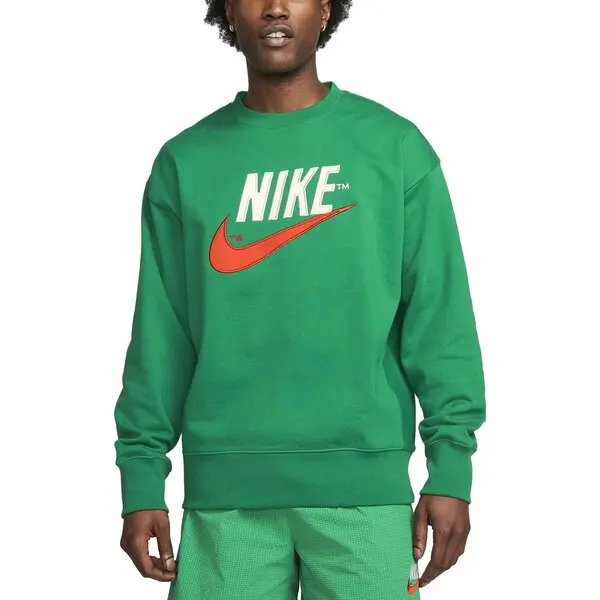 Nike French Terry Sweatshirt