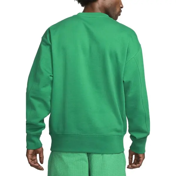 Nike French Terry Sweatshirt