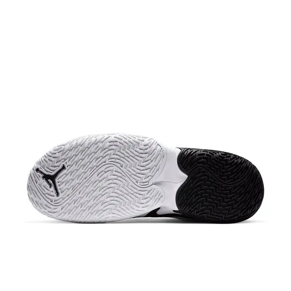JORDAN Westbrook One Take "black Toe" Sneakers