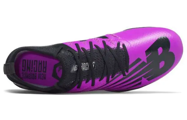 NEW BALANCE 100 Track Spike - Purple/grey