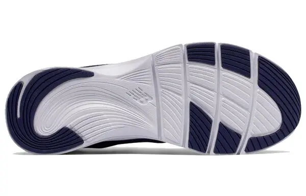 NEW BALANCE 711 Series V2 Heathered Blue Training Sneaker