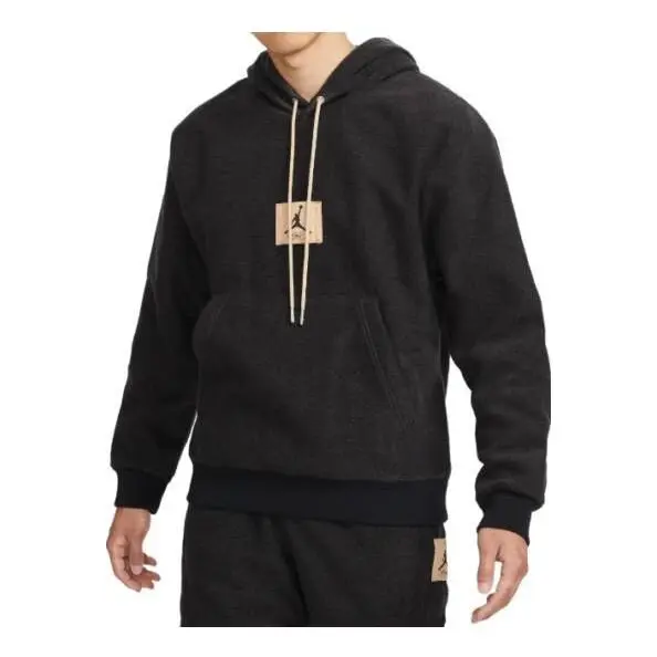 JORDAN Flight Heritage Pullover Hoodie