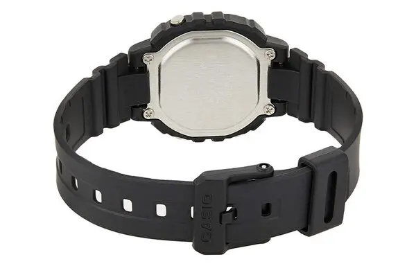 Casio Digital Sports Watch