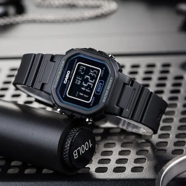 Casio Digital Sports Watch