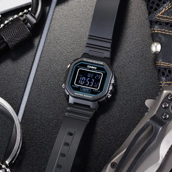 Casio Digital Sports Watch
