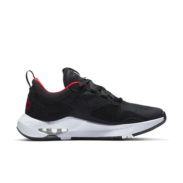 JORDAN Air Cadence Sneakers - Black/red