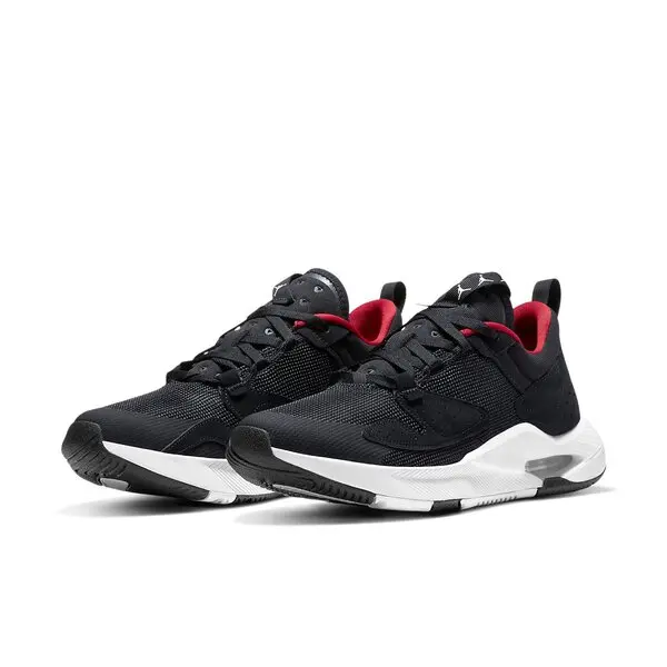 JORDAN Air Cadence Sneakers - Black/red