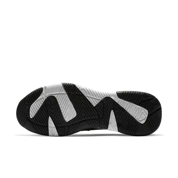 JORDAN Air Cadence Sneakers - Black/red