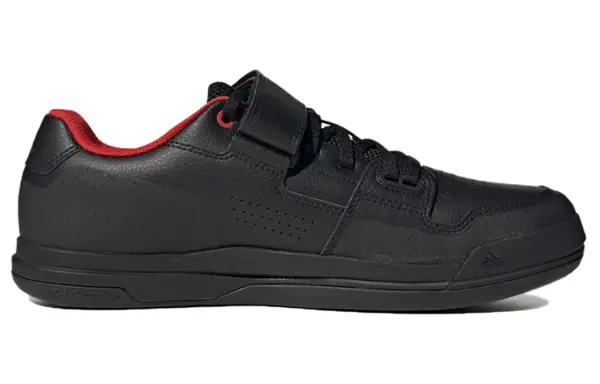 Adidas Five Ten Hellcat Cycling Shoes - Core Black/core Black/cloud White