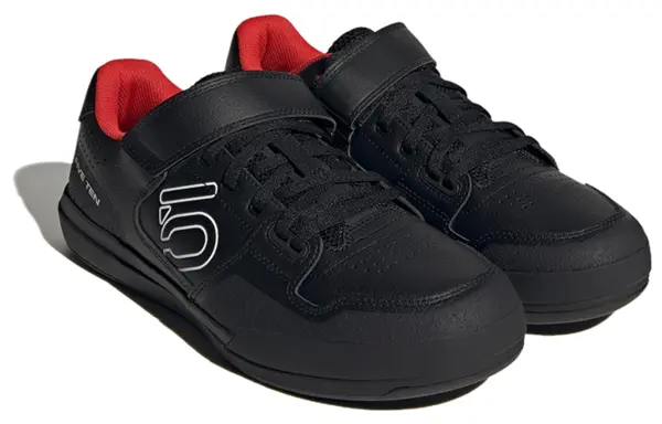 Adidas Five Ten Hellcat Cycling Shoes - Core Black/core Black/cloud White