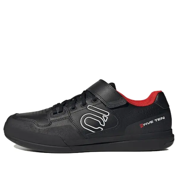 Adidas Five Ten Hellcat Cycling Shoes - Black