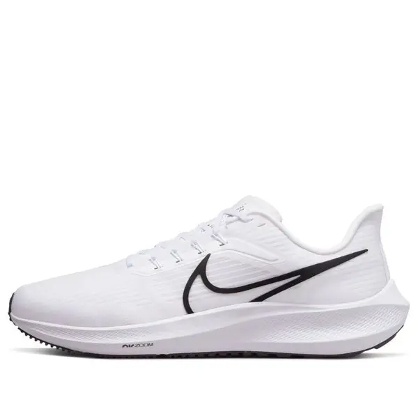 Nike Zoom Pegasus 39 Tb Athletic Sneakers - Blue/white