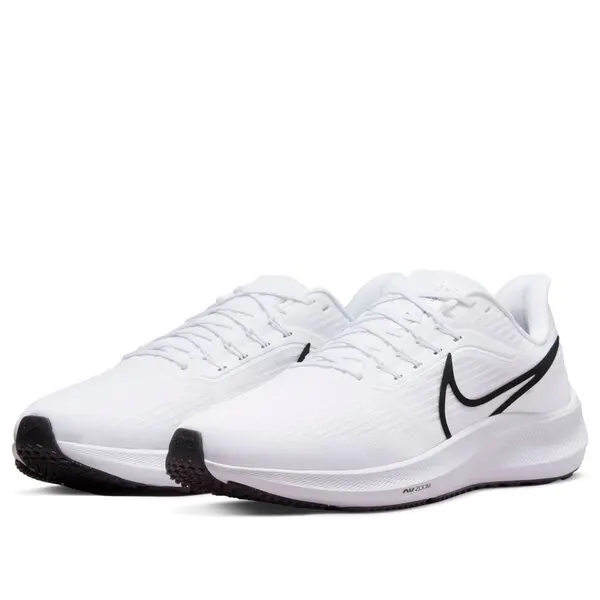 Nike Zoom Pegasus 39 Tb Athletic Sneakers - Blue/white