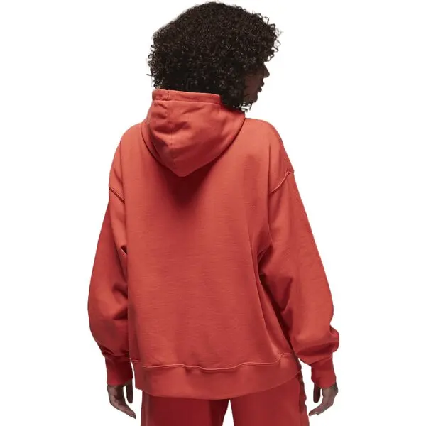 JORDAN Air Flight Fleece Pullover Hoodie