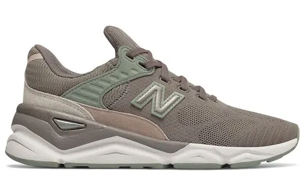 NEW BALANCE X-90 Sneaker - Default Colorway