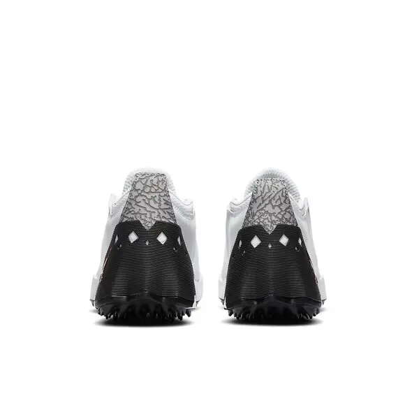 JORDAN Adg 2 Golf Shoes - White/black/atmosphere Grey