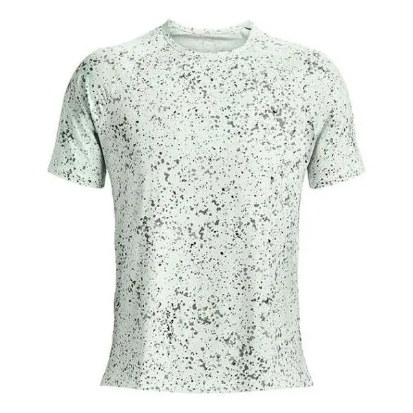 Under Armour Meridian T-shirt 'light Green