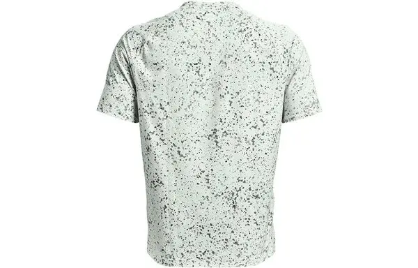 Under Armour Meridian T-shirt 'light Green