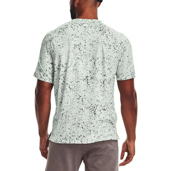 Under Armour Meridian T-shirt 'light Green