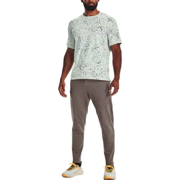 Under Armour Meridian T-shirt 'light Green