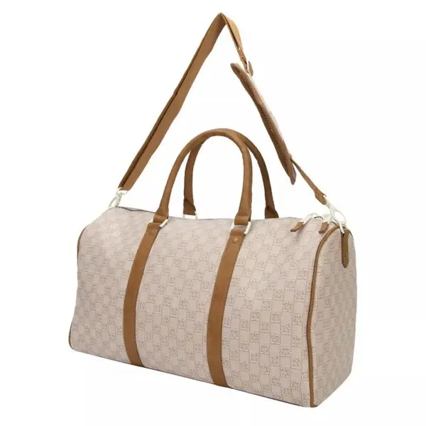 JORDAN Monogram Duffle Bag