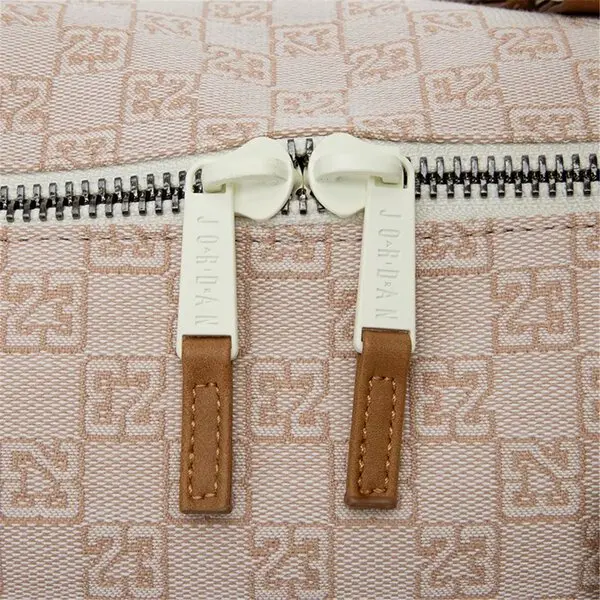 JORDAN Monogram Duffle Bag