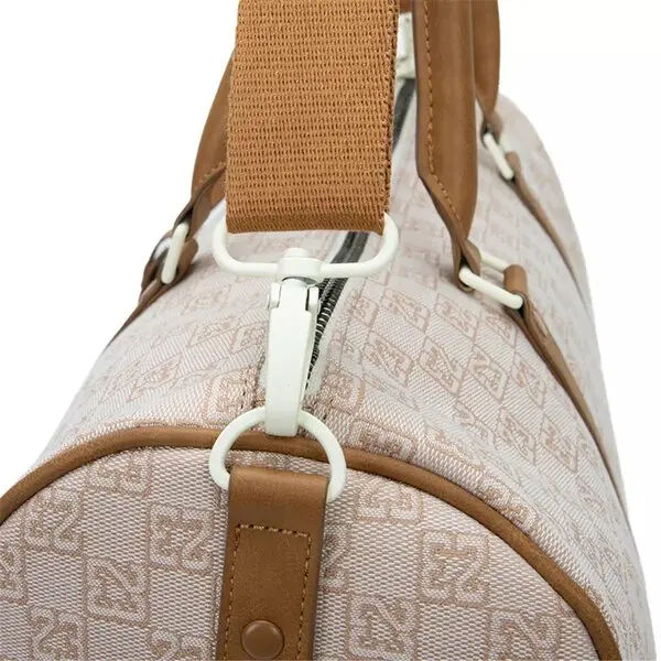 JORDAN Monogram Duffle Bag