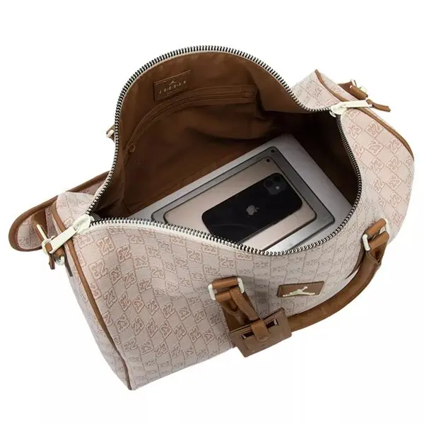 JORDAN Monogram Duffle Bag