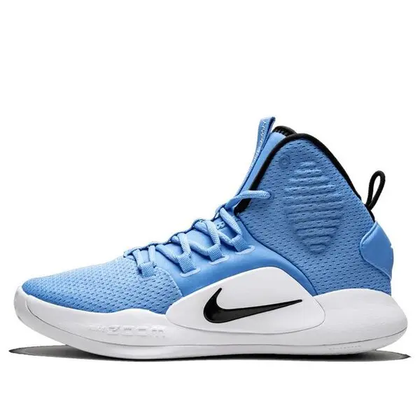 Nike Hyperdunk X Tb Mid Top Basketball Sneakers