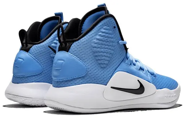 Nike Hyperdunk X Tb Mid Top Basketball Sneakers