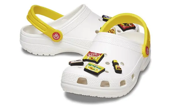 CROCS Classic X Ottogi Clog