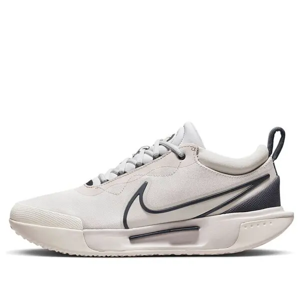 Nike Court Zoom Vapor Pro Hc Sneakers - Phantom/light Bone/photon Dust