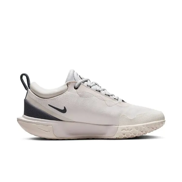 Nike Court Zoom Vapor Pro Hc Sneakers - Phantom/light Bone/photon Dust