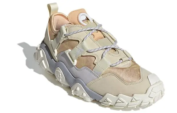 Adidas Originals Fyw Xta Lace Up Sneakers