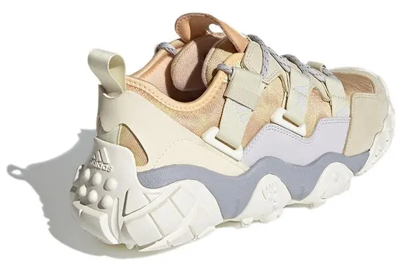 Adidas Originals Fyw Xta Lace Up Sneakers