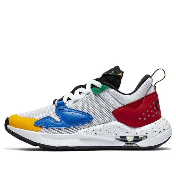 JORDAN Air Cadence "olympics Rings" Sneakers