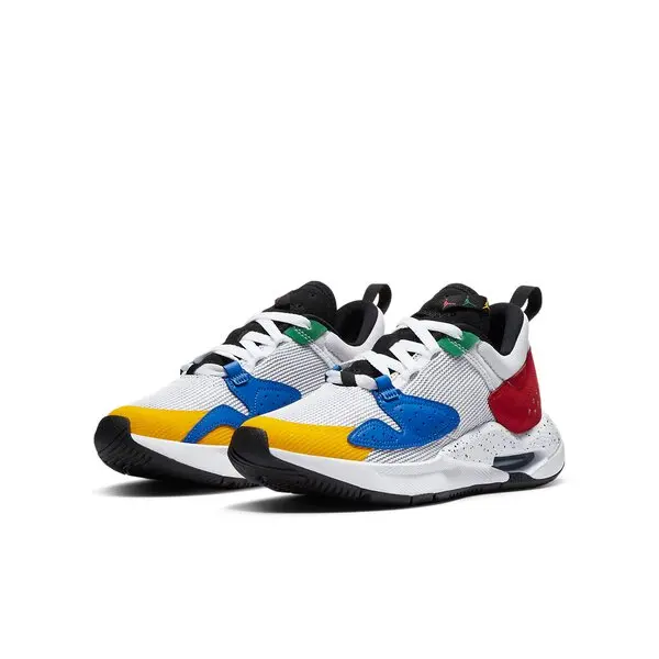 JORDAN Air Cadence "olympics Rings" Sneakers