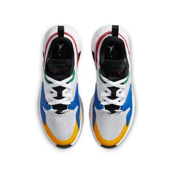 JORDAN Air Cadence "olympics Rings" Sneakers