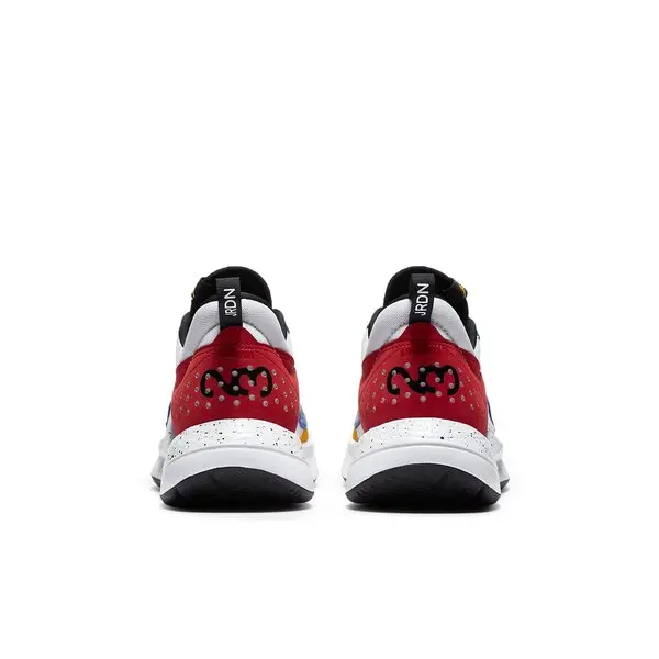 JORDAN Air Cadence "olympics Rings" Sneakers