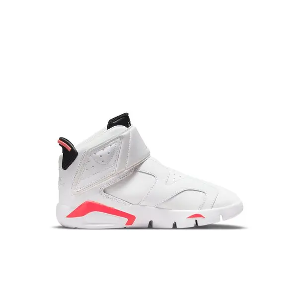 JORDAN 6 Retro Little Flex 'infrared