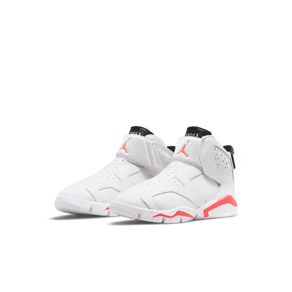 JORDAN 6 Retro Little Flex 'infrared