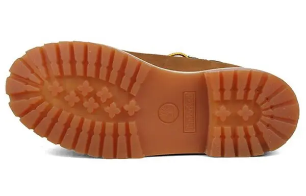 Timberland Lace-up Ankle Boots - Wheat