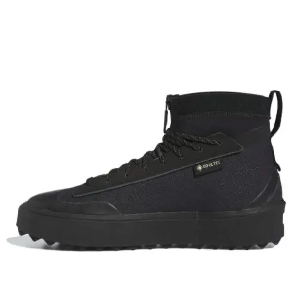 Adidas Znsored High Gore-tex Shoes - Black